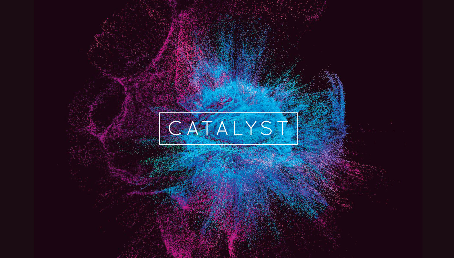 Catalyst - Unity in Diversity - Engage Newark